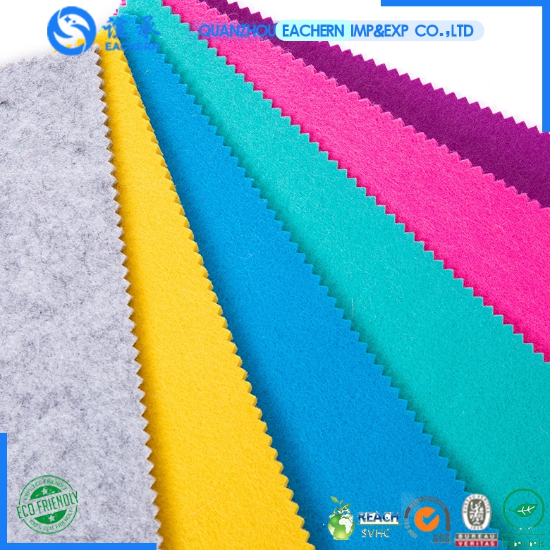 China Free sample for Wool Felt Fabric Meter - Hight Quality 100% ...